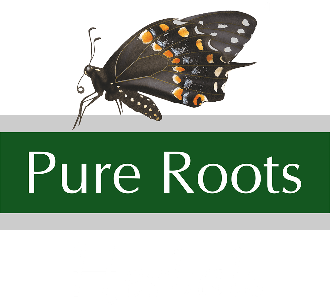 Pure Roots Herbal | Natural Skin, Body and Hair Care Products with ...