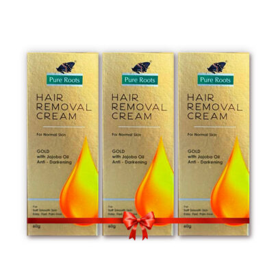 Pure Roots Herbal | Natural Skin, Body and Hair Care Products with ...