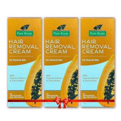 Pure Roots Herbal | Natural Skin, Body and Hair Care Products with ...