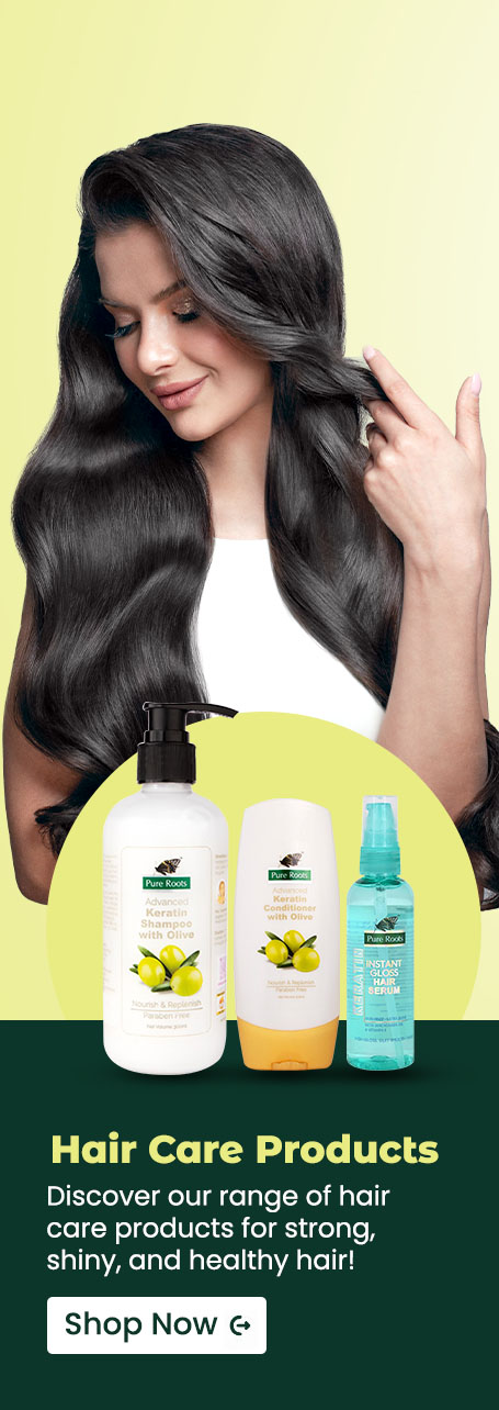Pure Roots Herbal | Natural Skin, Body and Hair Care Products with ...
