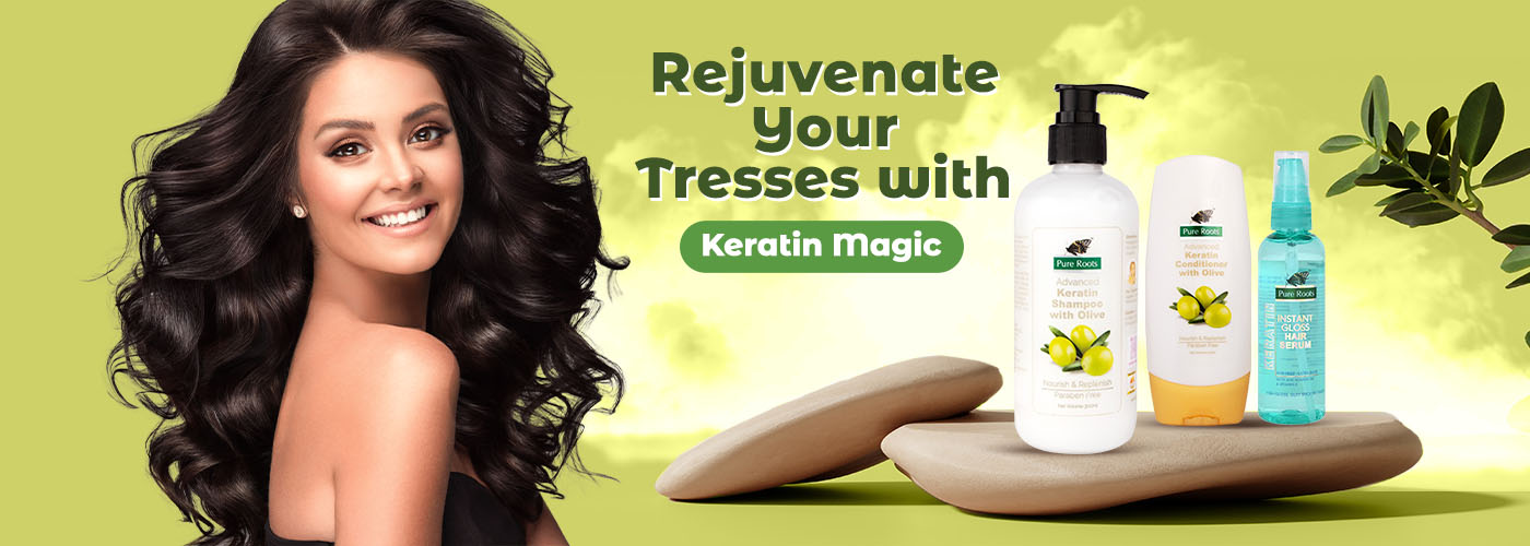 Pure Roots Herbal | Natural Skin, Body and Hair Care Products with ...