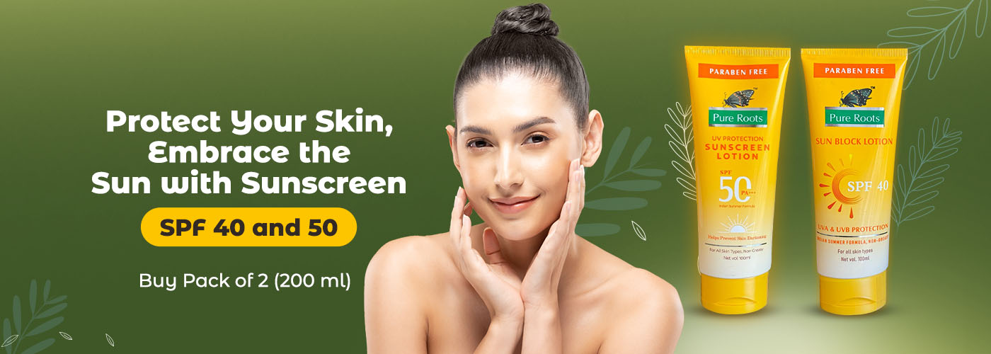 Pure Roots Herbal | Natural Skin, Body and Hair Care Products with ...