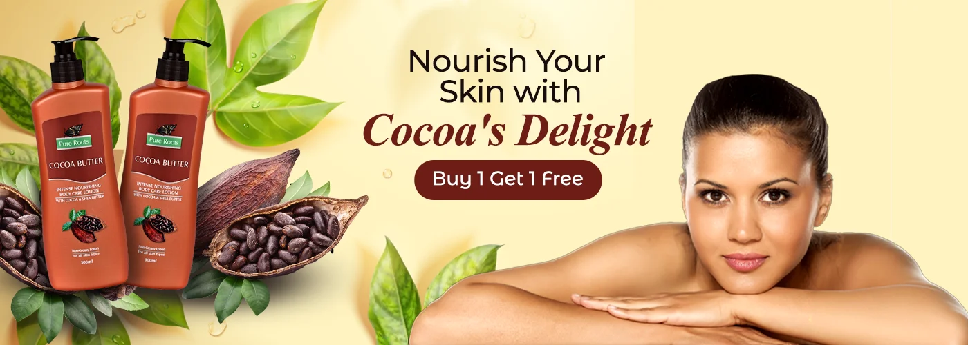 Pure Roots Herbal | Natural Skin, Body and Hair Care Products with ...